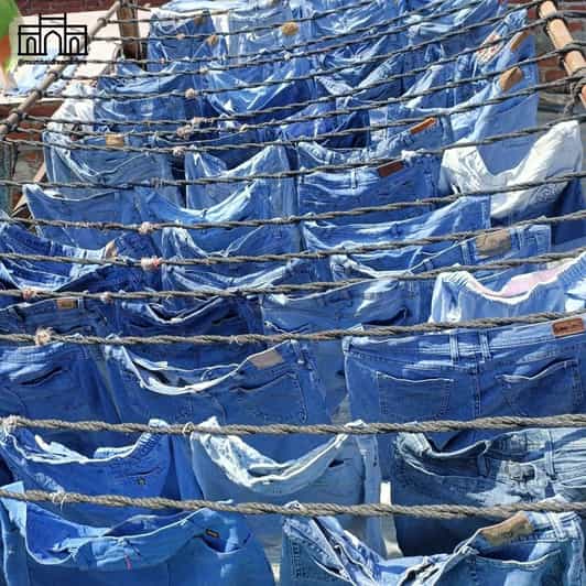 Dhobi Ghat Tour | GetYourGuide