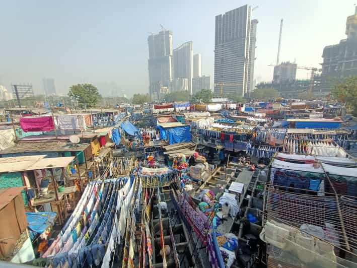 Dhobi Ghat Tour | GetYourGuide