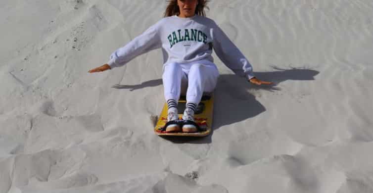 Atlantis Dunes, Western Cape, Cape Town - Book Tickets & Tours ...