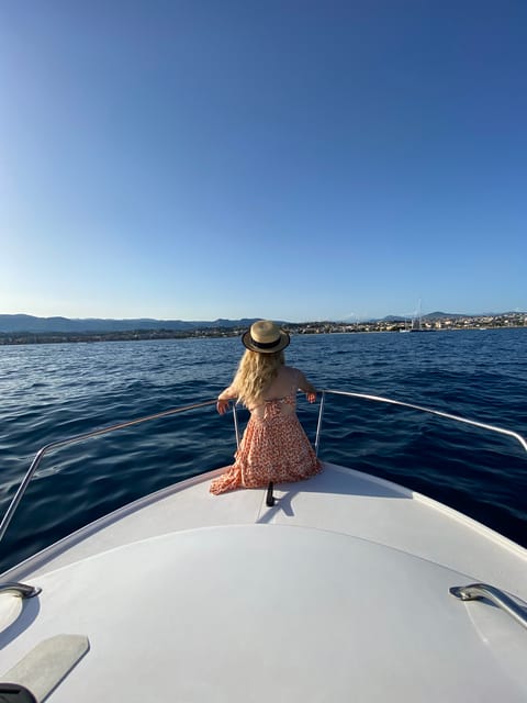 Boat Tour Nice, Villefranche, St Jean Cap Ferrat | GetYourGuide