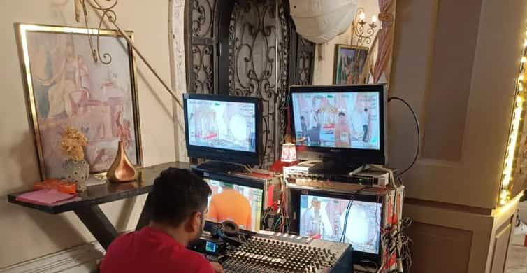 Bollywood Studio Tour | GetYourGuide