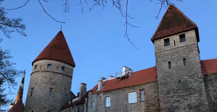 Kadriorg Park, Tallinn, Tallinn - Book Tickets & Tours | GetYourGuide