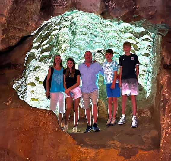 Tanger: Achakar Beach Sunset Camel Ride & Marokkaans diner | GetYourGuide