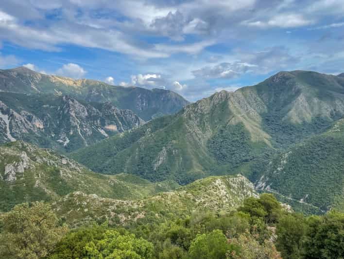 Parga: Acheron River, Necromanteion & Souli tour | GetYourGuide