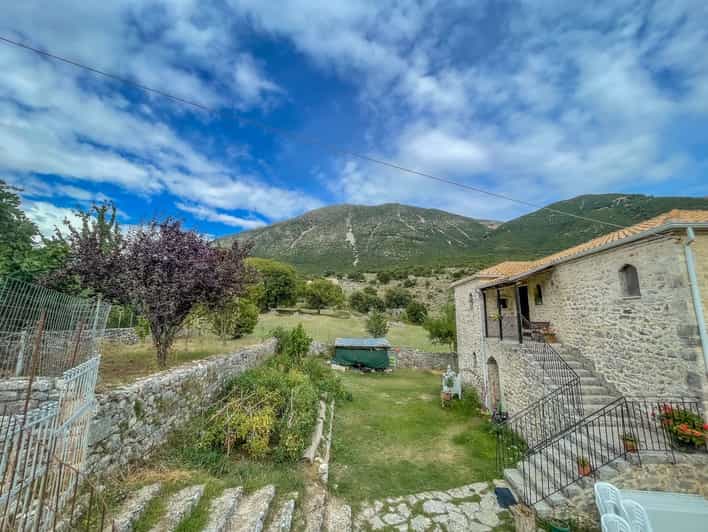 Parga: Acheron River, Necromanteion & Souli tour | GetYourGuide