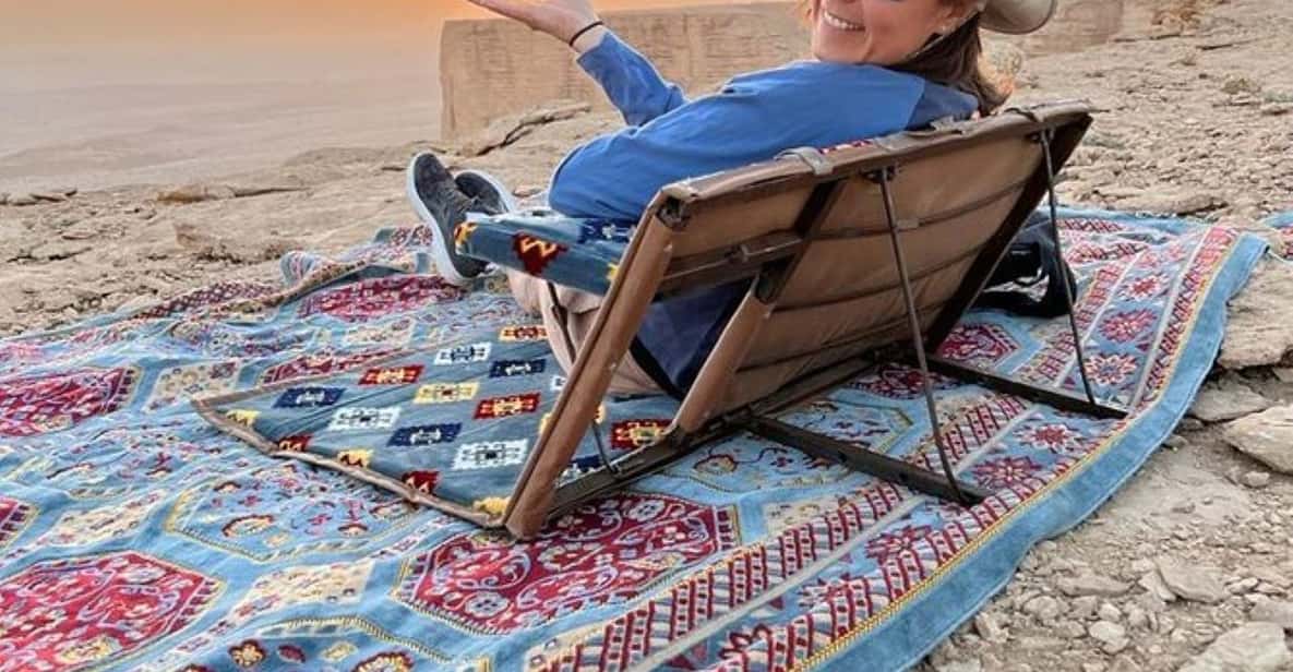 From Riyadh: Tuwaiq Mountain and Old Camel Tracks Day Trip | GetYourGuide