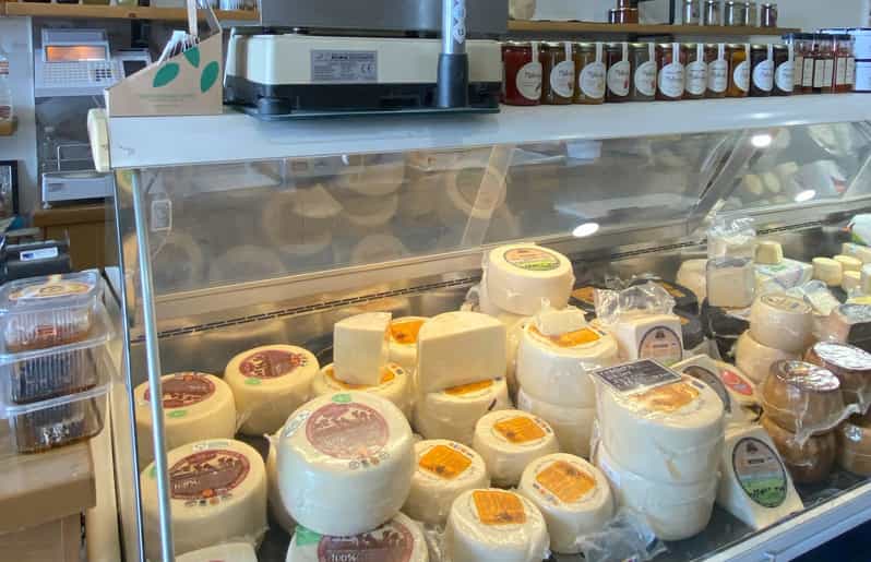 Naxos: Νάξος: Food Walking Tour & Cooking Class with Meal & Drinks ...