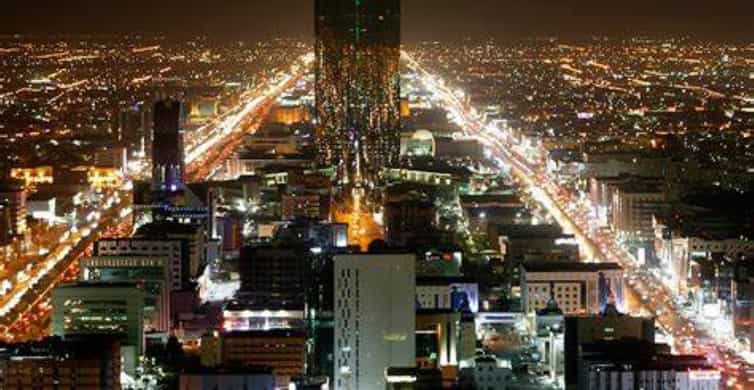 Riyadh: Self-Guided City Tour With Transfers Between Stops | GetYourGuide