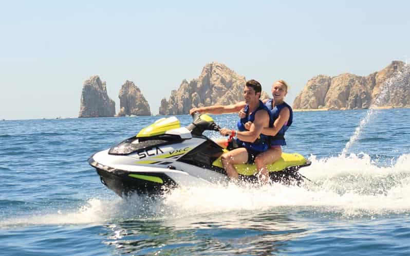 Wave Runners | GetYourGuide