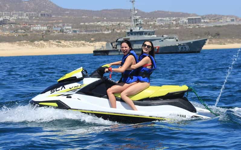 Wave Runners | GetYourGuide