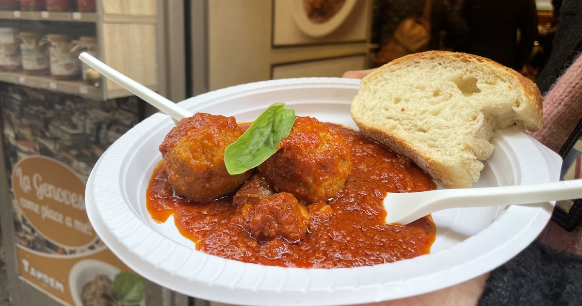 Ultimate Naples Food Tour | GetYourGuide