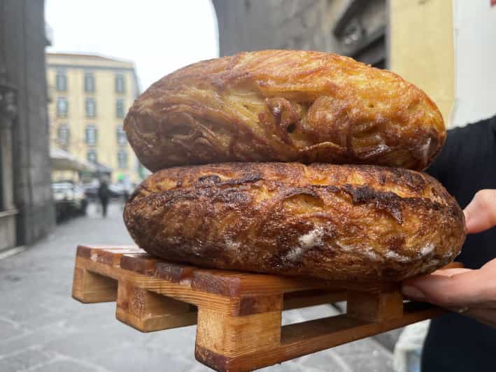 Ultimate Naples Food Tour | GetYourGuide