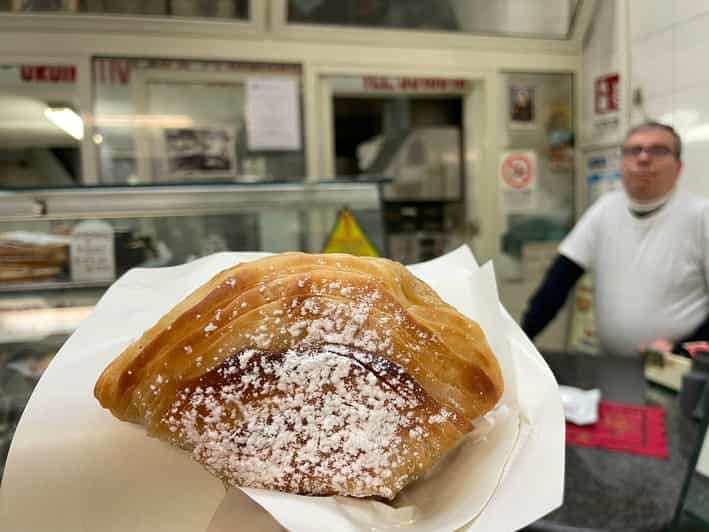 Ultimate Naples Food Tour | GetYourGuide