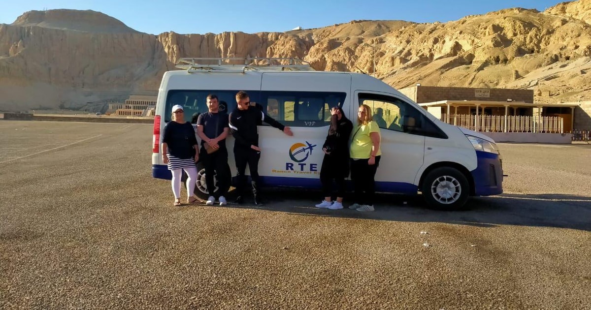 Over day Luxor from Hurghada by Bus | GetYourGuide