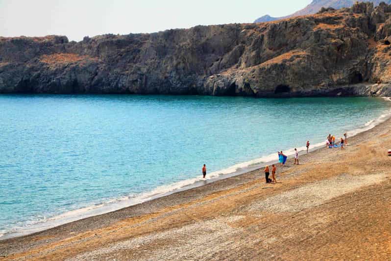 Crete: Jeep Safari, Mountains, Goat-Keeping & Cheese Making | GetYourGuide