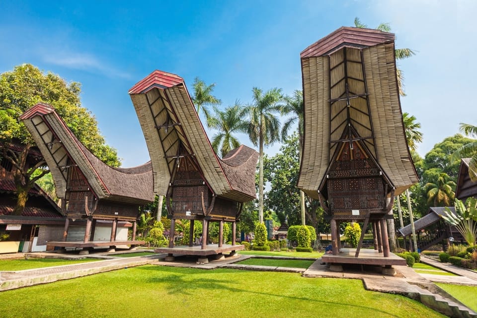 Jakarta: Jakarta Culture and Landmarks Full-Day Tour | GetYourGuide
