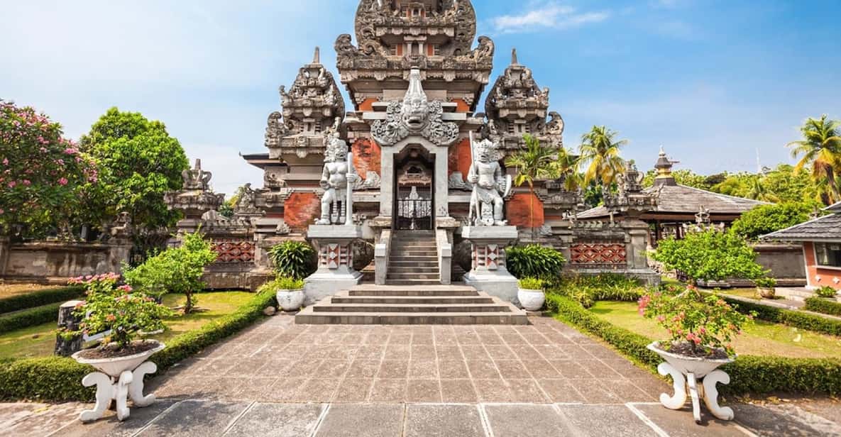 Jakarta Jakarta Culture And Landmarks Full Day Tour GetYourGuide