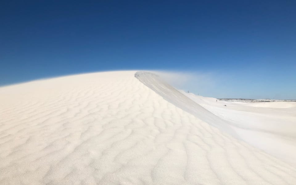 Perth: Pinnacles Desert Bush Walk Guided Tour with Lunch | GetYourGuide
