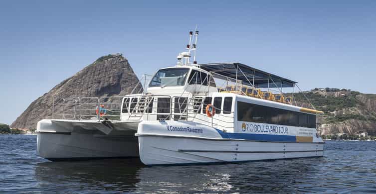 The BEST Botafogo Boats & yachts 2023 - FREE Cancellation | GetYourGuide