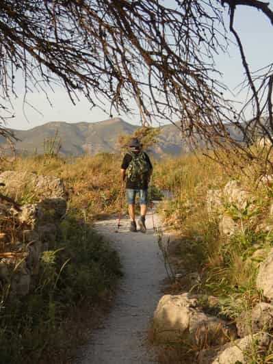 Mastihari: Kos Hiking and Hidden Legends Day Trip | GetYourGuide
