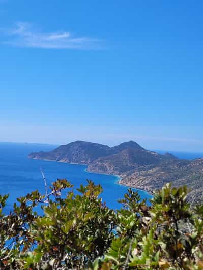 Mastihari: Kos Hiking and Hidden Legends Day Trip | GetYourGuide