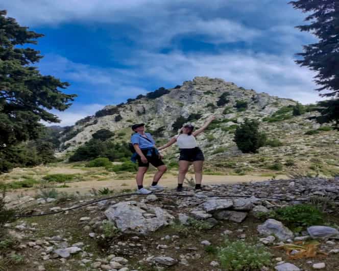 Mastihari: Kos Hiking and Hidden Legends Day Trip | GetYourGuide