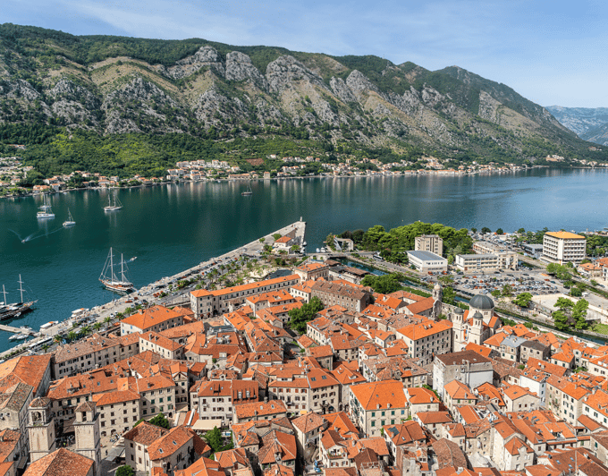 Private Full - Day Tour: Kotor & Budva from Dubrovnik | GetYourGuide
