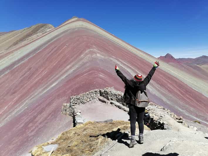 From Cusco: Rainbow Mountain Private Tour | GetYourGuide