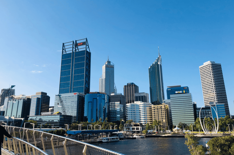 Perth Mint, Perth - Book Tickets & Tours | GetYourGuide