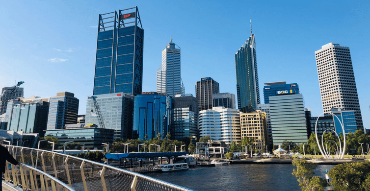 Perth Mint, Perth - Book Tickets & Tours | GetYourGuide