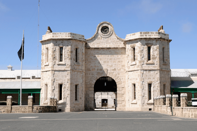 Perth: Juego de Escape y Tour | GetYourGuide