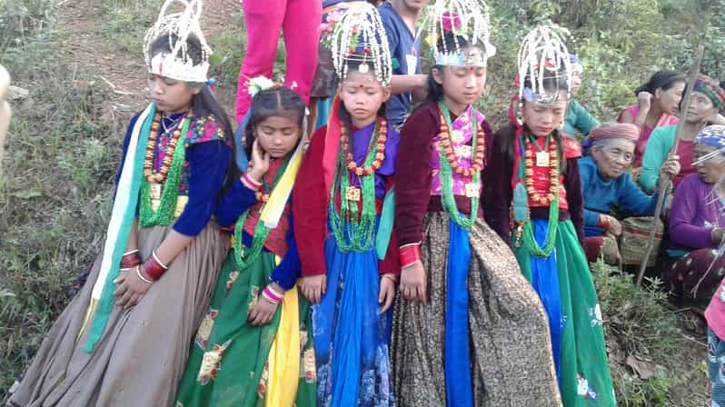 Kathmandu: 3 Day Bandipur Homestay Tour | GetYourGuide