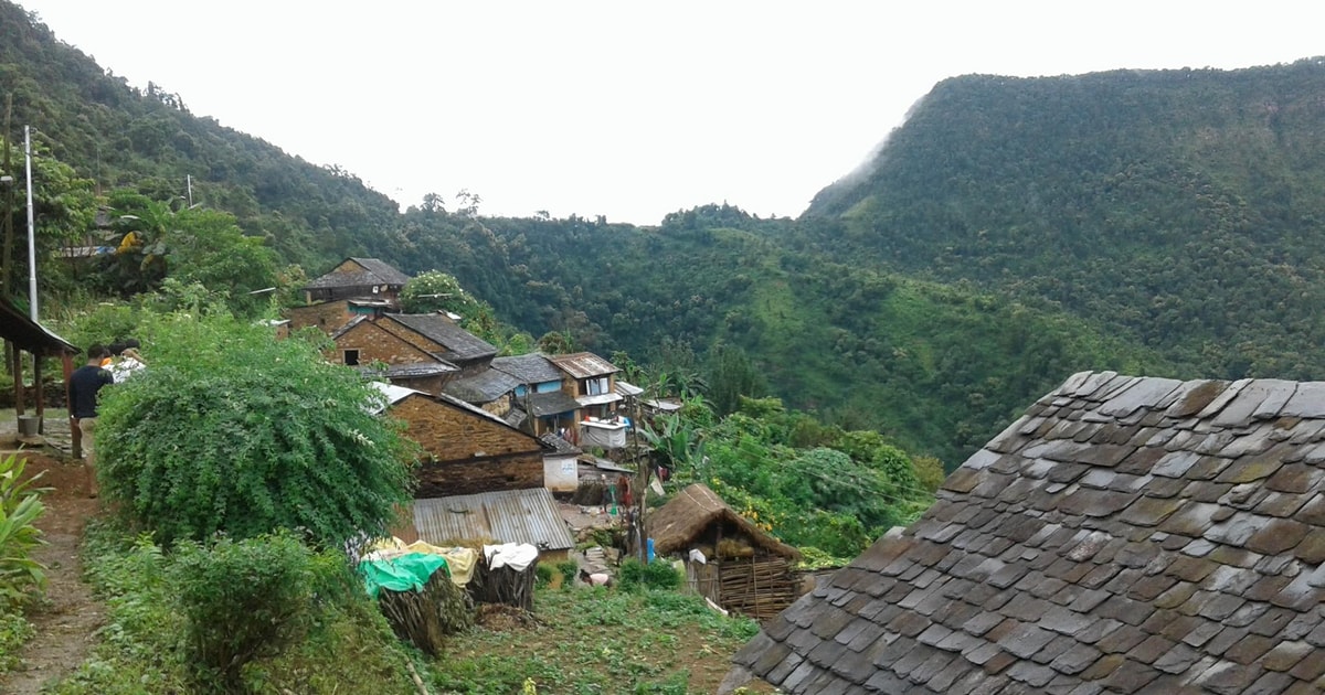 Kathmandu: 3 Day Bandipur Homestay Tour | GetYourGuide