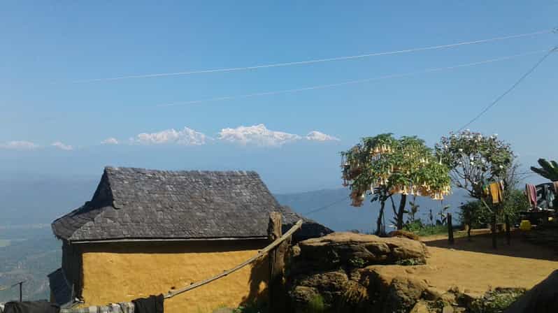 Kathmandu: 3 Day Bandipur Homestay Tour | GetYourGuide