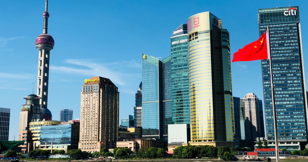 Shanghai: Ultimate All-Inclusive Customized Layover Tour | GetYourGuide