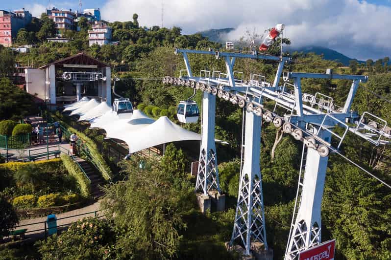 Kathmandu: Guided Manakamana Day Tour with Cable Car | GetYourGuide