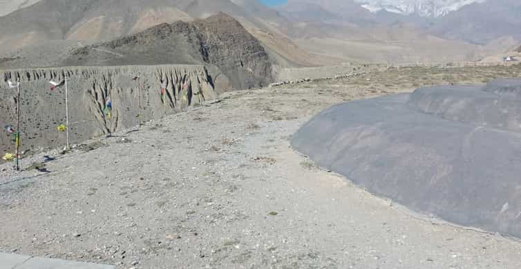 Marpha Apple Garden, Jomsom - Book Tickets & Tours | GetYourGuide