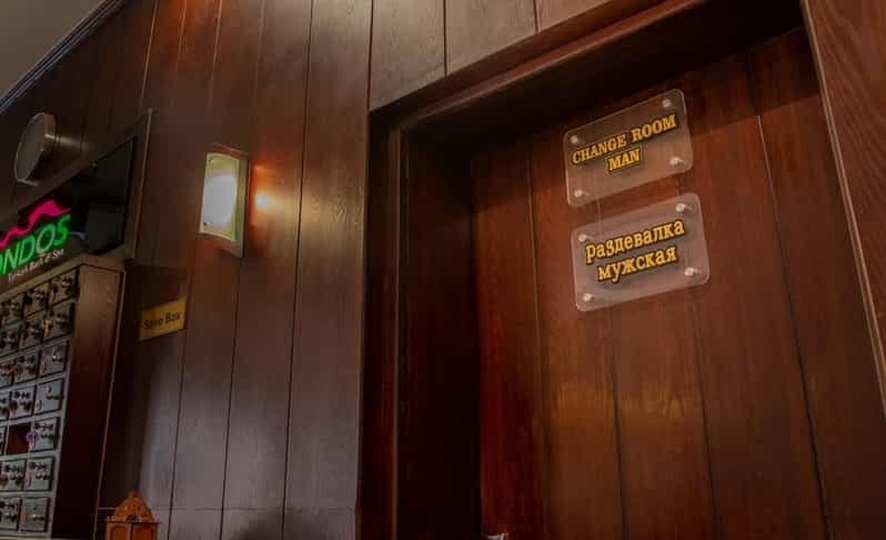 VIP Cleopatra Hammam (Jacuzzi, Sauna, Steam) with Transfer | GetYourGuide