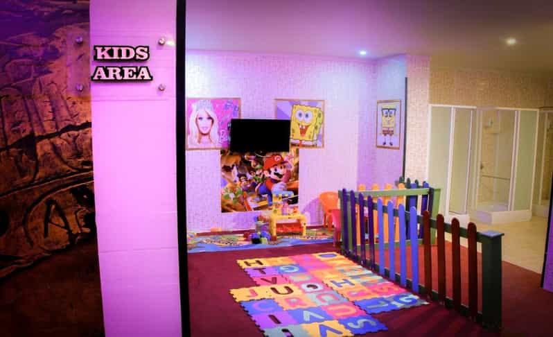 VIP Cleopatra Hammam (Jacuzzi, Sauna, Steam) with Transfer | GetYourGuide