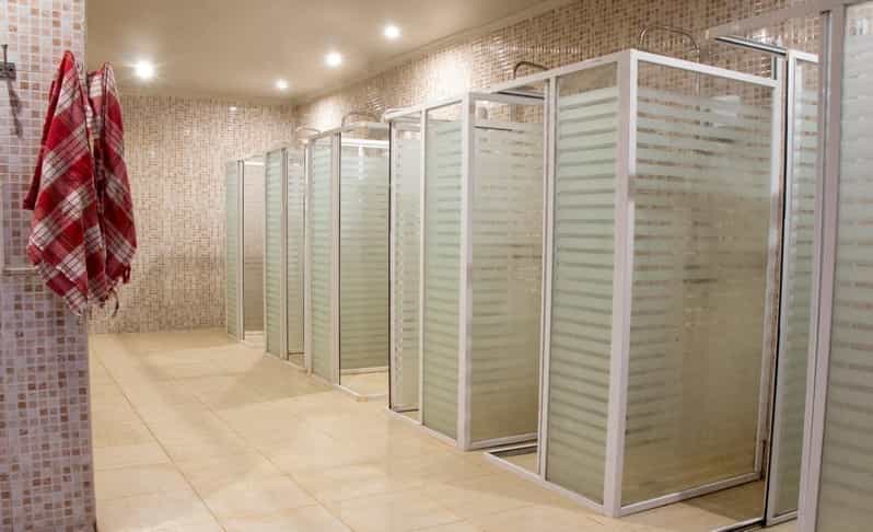 VIP Cleopatra Hammam (Jacuzzi, Sauna, Steam) with Transfer | GetYourGuide