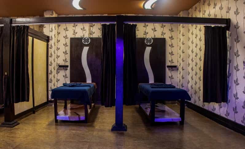 VIP Cleopatra Hammam (Jacuzzi, Sauna, Steam) with Transfer | GetYourGuide