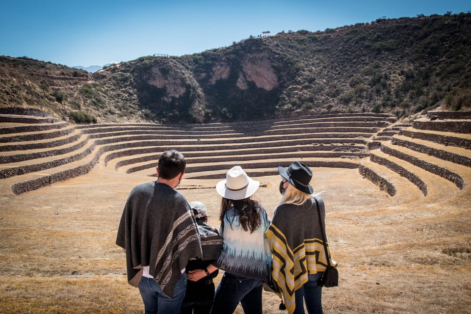 Excursión a Maras Moray | GetYourGuide
