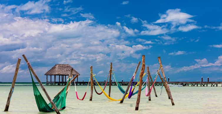 Punta Mosquito, Isla Holbox - Reserva de entradas y tours | GetYourGuide