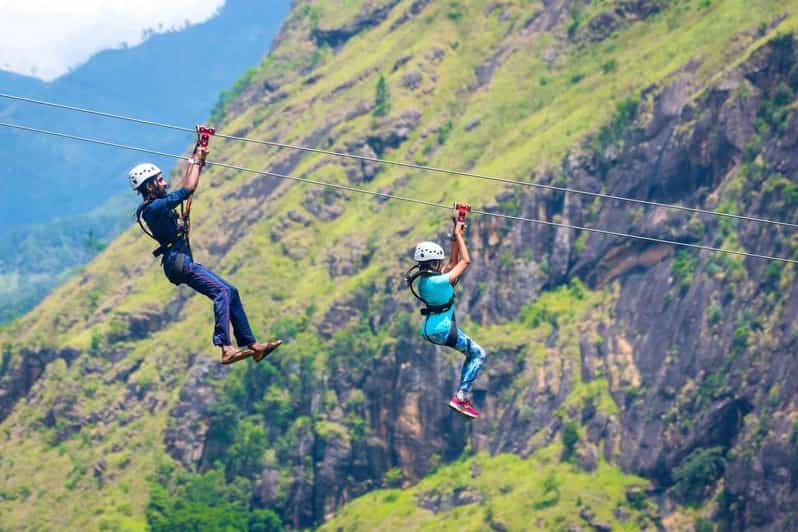 Colombo/Bentota/Hikkaduwa: Day Trip to Ella Highlands | GetYourGuide