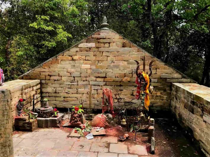 1 Day Champadevi Hike | GetYourGuide