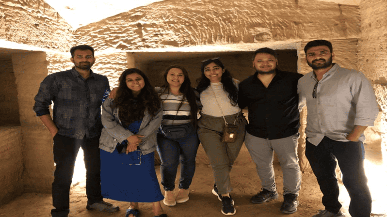 Cairo: Alexandria Guided Day Trip with Catacombs and Lunch | GetYourGuide