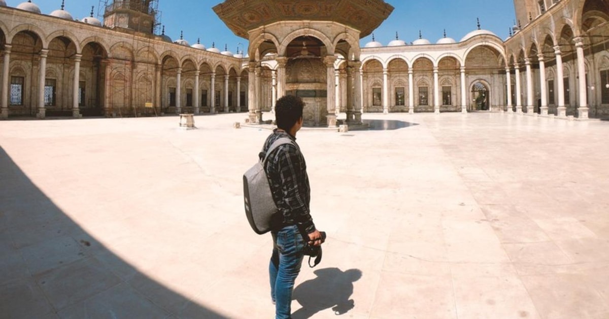 2 Days Cairo Highlights | GetYourGuide