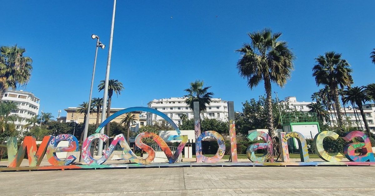 Casablanca: Guided Private Tour | GetYourGuide