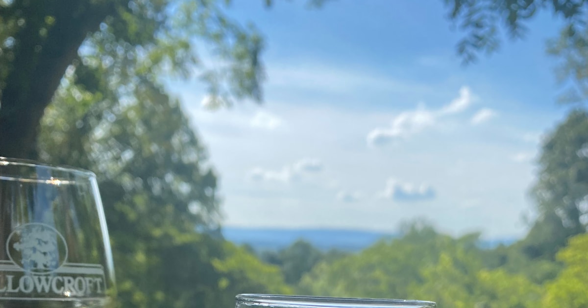 Virginia Wineries Tours: Virginia Wineries erleben | GetYourGuide