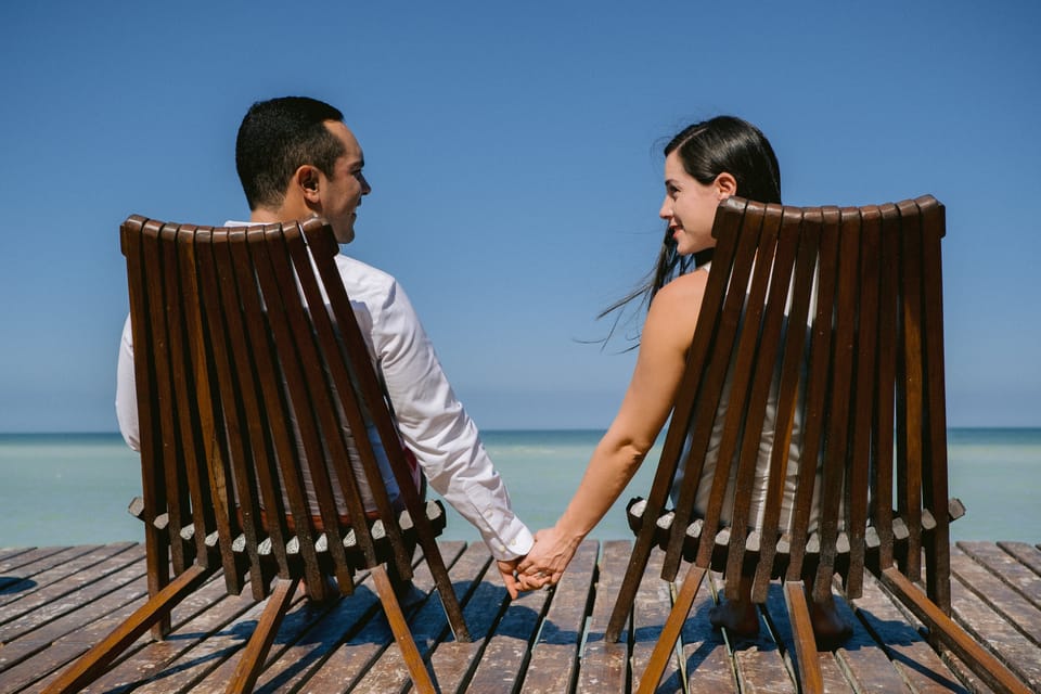 Professional Photoshoot in Cancun with Transportation | GetYourGuide